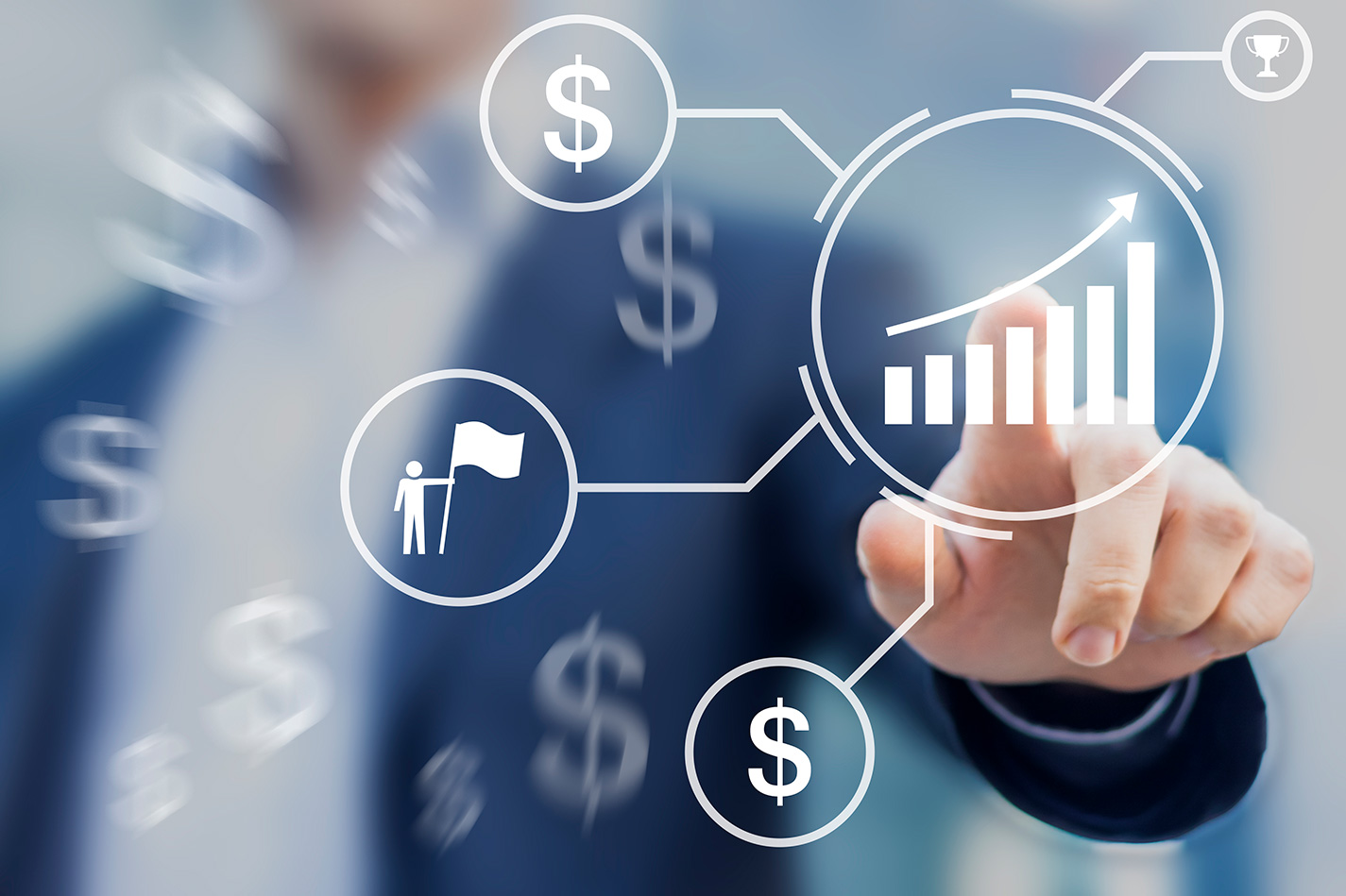 Quais as principais instituições do mercado financeiro?